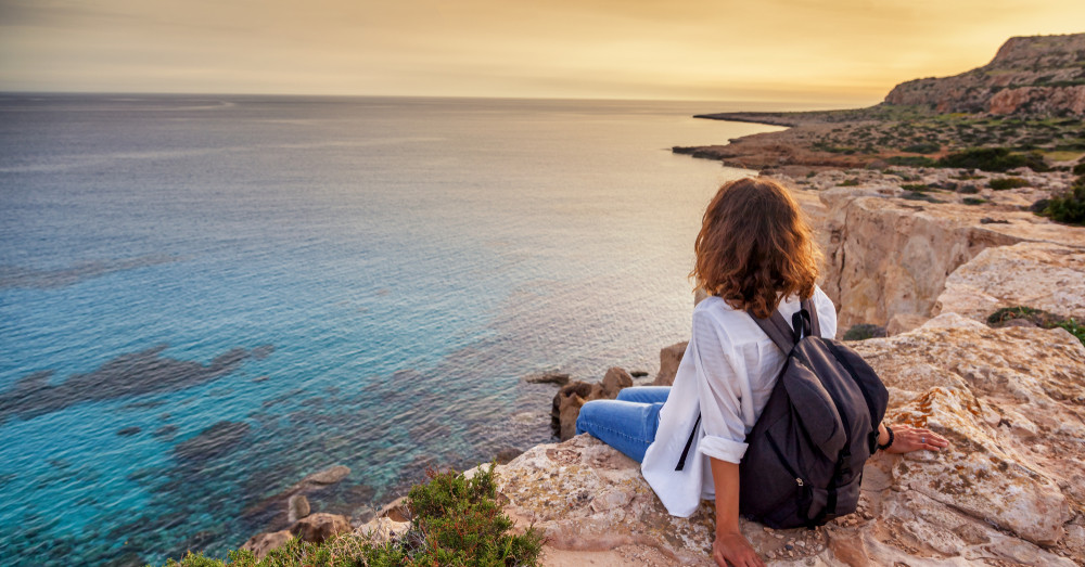 Atostogos Kipre: Pafosas - ką verta pamatyti - Tedo.lt