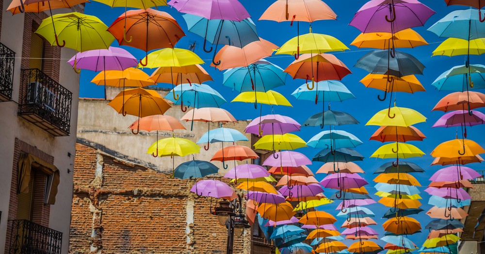 Kelionė į Madridą - Tedo.lt